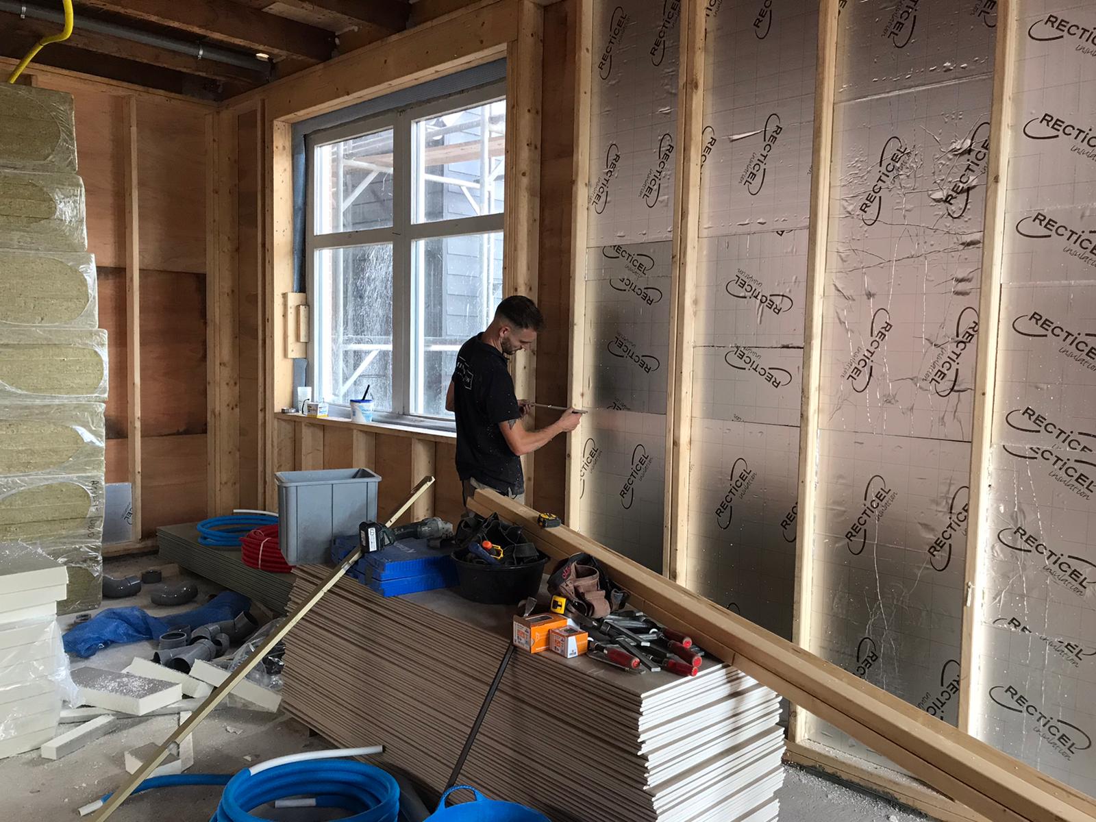 Duurzaam Bouwen | Eminentbouw